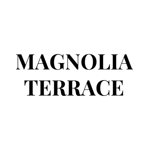 Our Neighborhood - Magnolia Terrace