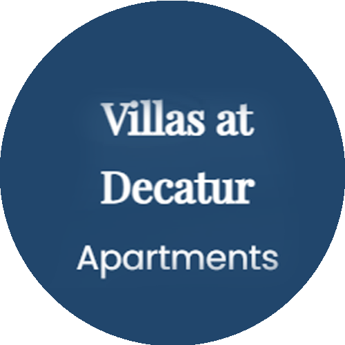Floor Plans - Villas at Decatur